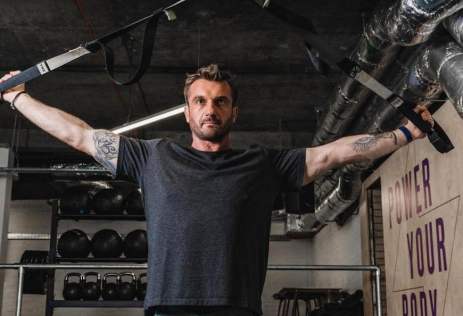 Μάθε γιατί οι fitness gurus τιμούν δεόντως τους ιμάντες αιώρησης ...