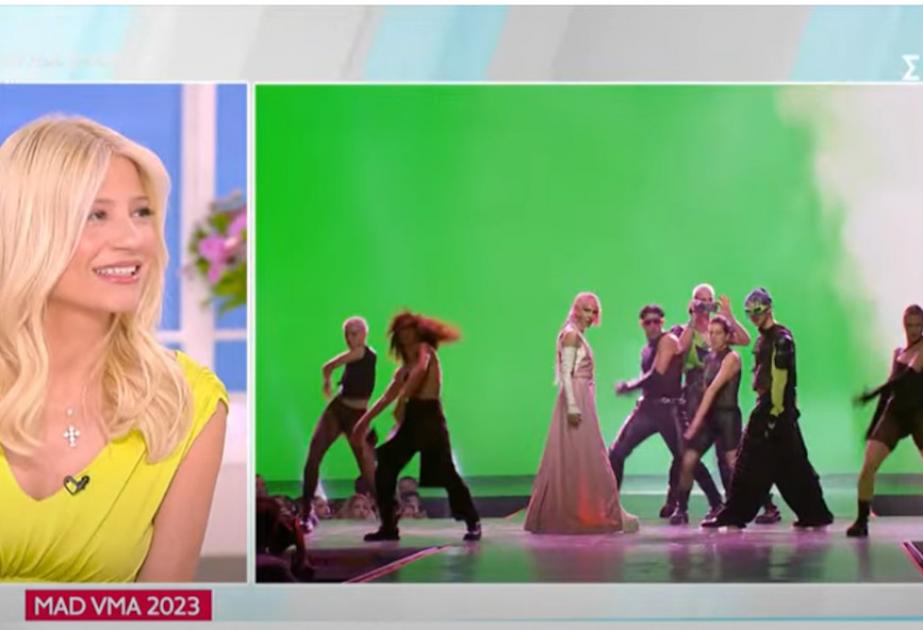 Πρωινό Μας: Δείτε τους νικητές και τα highlights των MAD VMA | Sigmalive Magazine