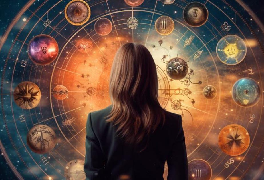 Οι αστρολογικές προβλέψεις της Παρασκευής 10 Νοεμβρίου 2023 | Sigmalive Magazine