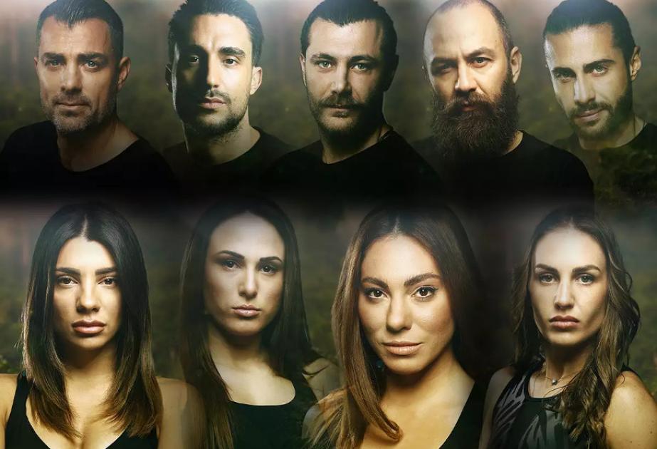 Αυτοί είναι οι 26 παίκτες του Survivor All Star: τα βιογραφικά και οι ...