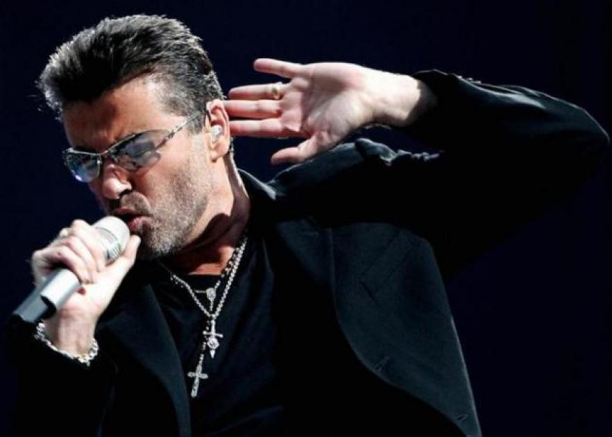 George Michael: Η άγνωστη πράξη αγάπης | Sigmalive Magazine