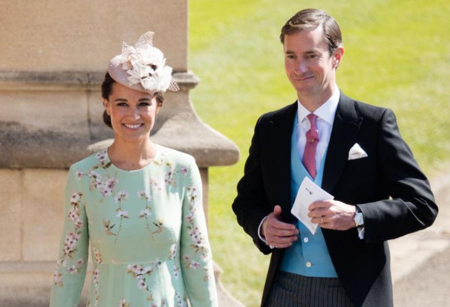 H Pippa αποκάλυψε το όνομα που θα δώσει στο παιδί της | Sigmalive Magazine