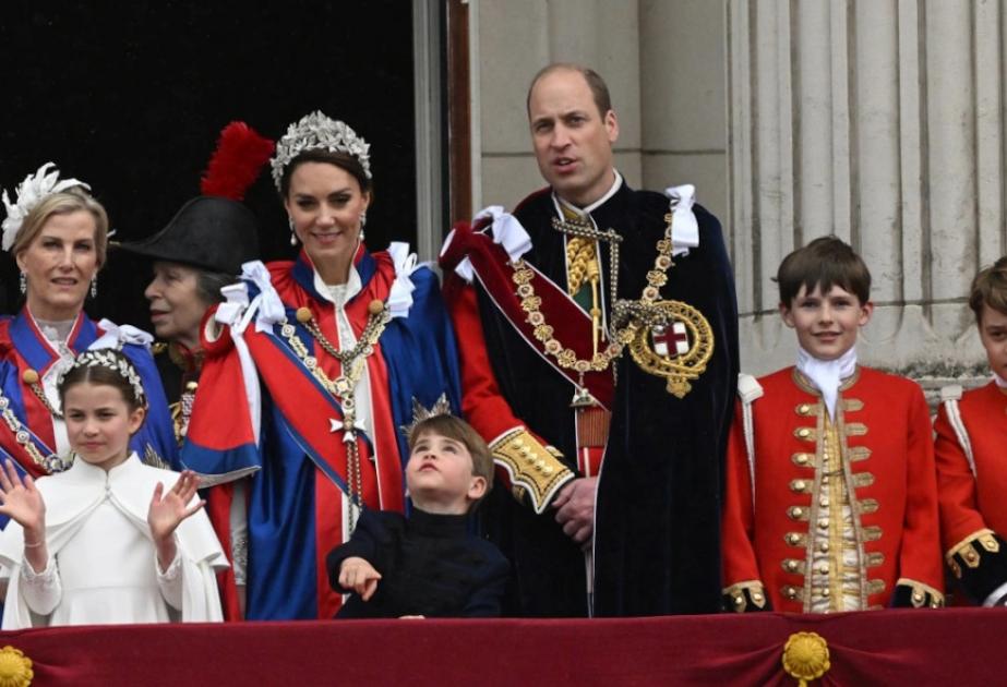 Δείτε το βίντεο που μοιράστηκαν οι Kate & William από τη χθεσινή στέψη | Sigmalive Magazine