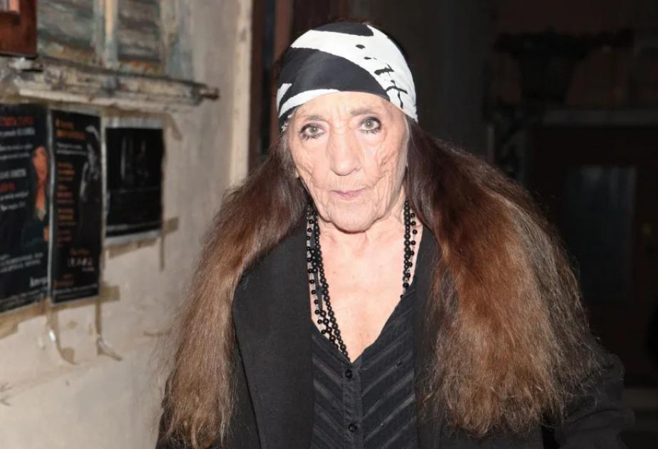 Πέθανε η πασίγνωστη μουσικός Γιώτα Γιάννα | Sigmalive Magazine