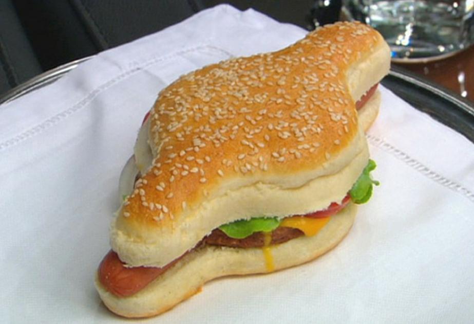 Hamdog: Η νέα street food "τρέλα" από την Αυστραλία [εικόνες & βίντεο ...