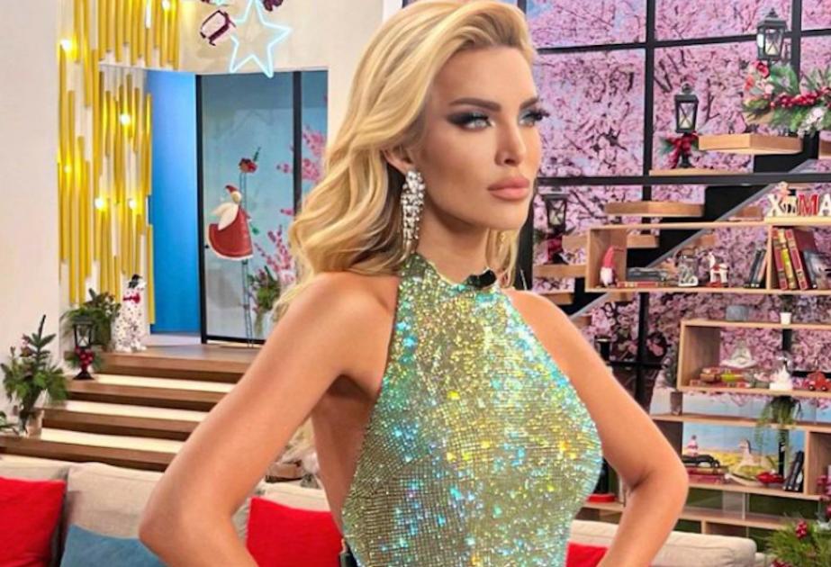 H Καινούργιου έκανε μια σειρά από... αινιγματικές αναρτήσεις | Sigmalive Magazine