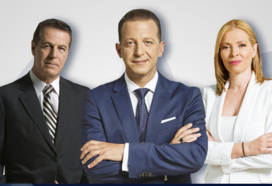 ΕΚΛΟΓΕΣ 2024: Την Κυριακή 9/6 από τις 7:30 το πρωί, ψηφίζουμε ΣΙΓΜΑ. | Sigmalive Magazine