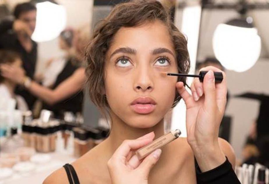 Τα πάντα για το μακιγιάζ της συλλογής DIOR Haute Couture Φθινόπωρο - Χειμώνας 2017-2018 ...