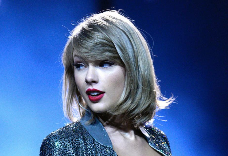 Βροχή ειρωνικών σχολίων δέχεται η Taylor Swift στο twitter | Sigmalive ...