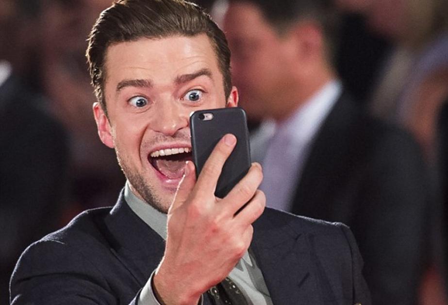 Πολύ κεφάτος ήταν ο Justin Timberlake στη νέα του πρεμιέρα [εικόνες ...