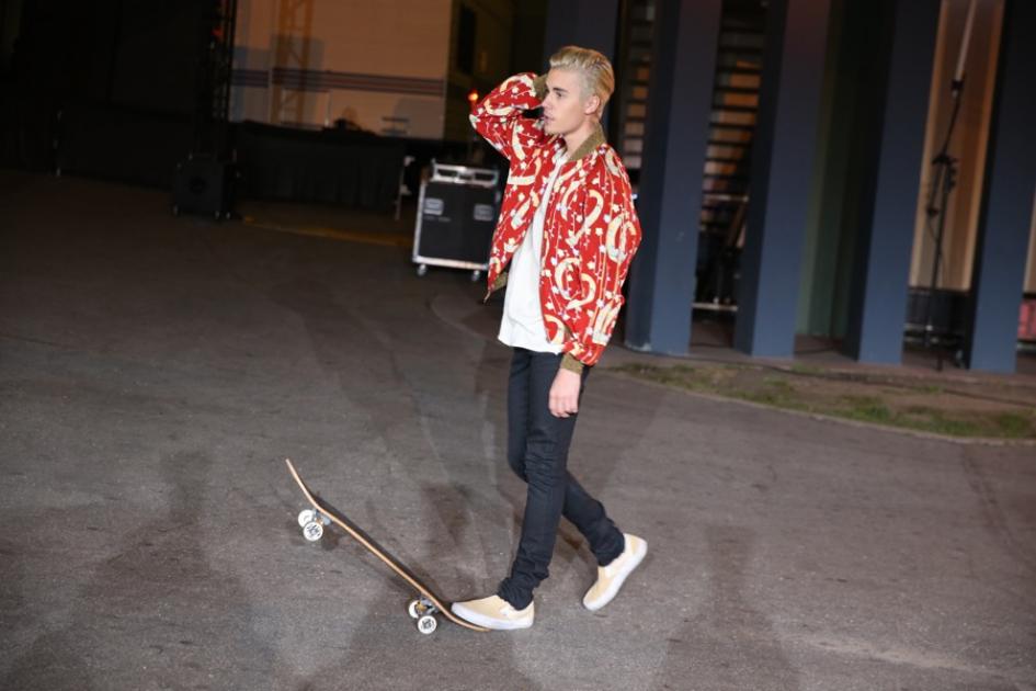 Ο Justin Bieber απενεργοποίησε τον λογαριασμό του στο Instagram ...