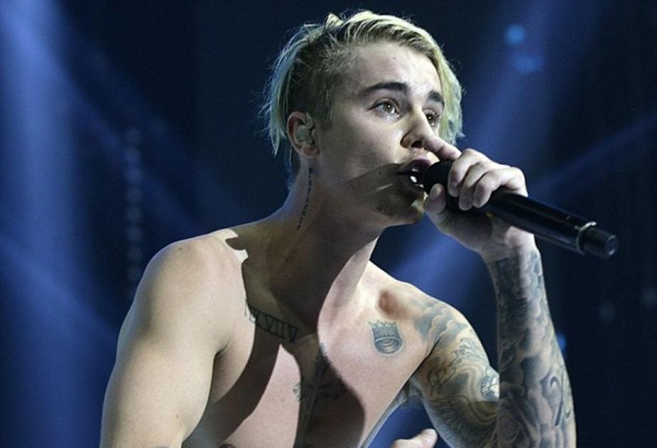 O Justin Bieber πιτσιρικάς είναι σκέτη γλύκα | Sigmalive Magazine