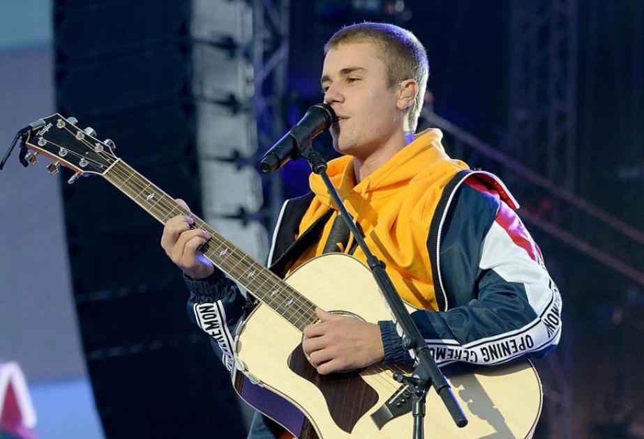 Και ο Justin Bieber κόντεψε να δακρύσει στο Μάντσεστερ [βίντεο ...