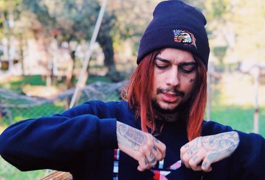 Ράπερ είπε πως ο Sin Boy έφυγε από την Ελλάδα: "Έψαξα δυο φορές να τον βρω" | Sigmalive Magazine