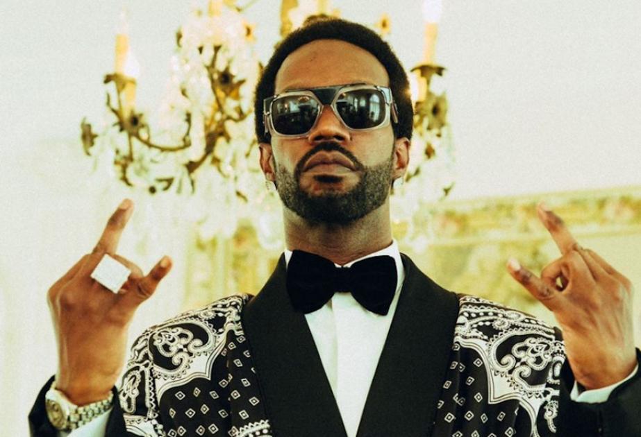 O διάσημος ράπερ Juicy J δίνει... επιχειρηματικές και οικονομικές ...