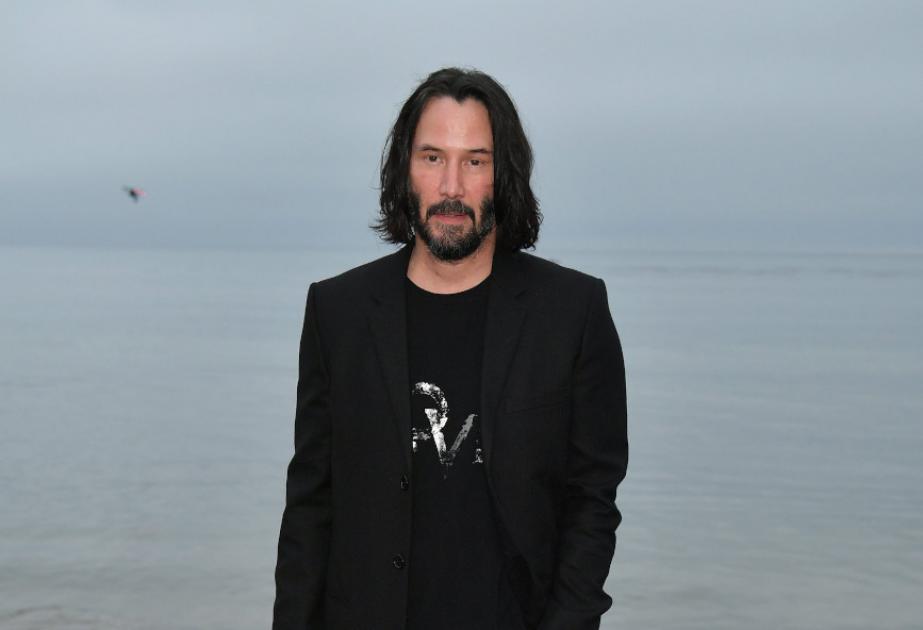 O Keanu Reeves έγινε 57 ετών και παραμένει το απόλυτo style icon ...