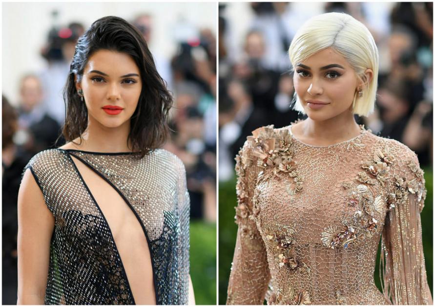 Ποιός διάσημος "έκοψε" τις Kylie & Kendall Jenner από ποστ στο Instagram; | Sigmalive Magazine