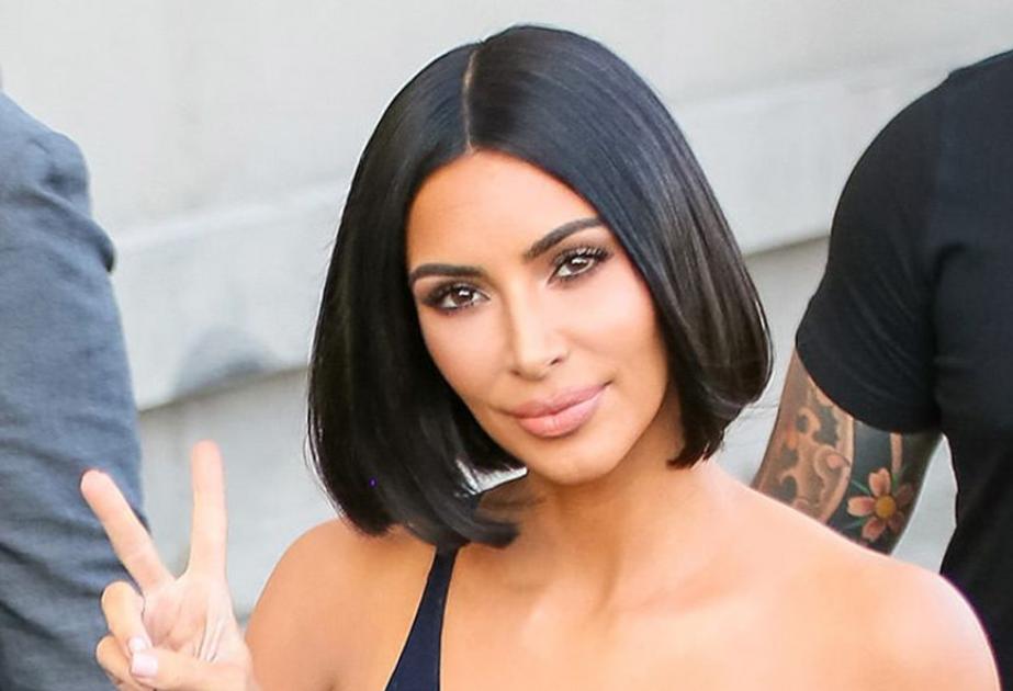 H Kim Kardashian ομολόγησε πως είχε πάρει ναρκωτικά όταν γύρισε το Sex 0835