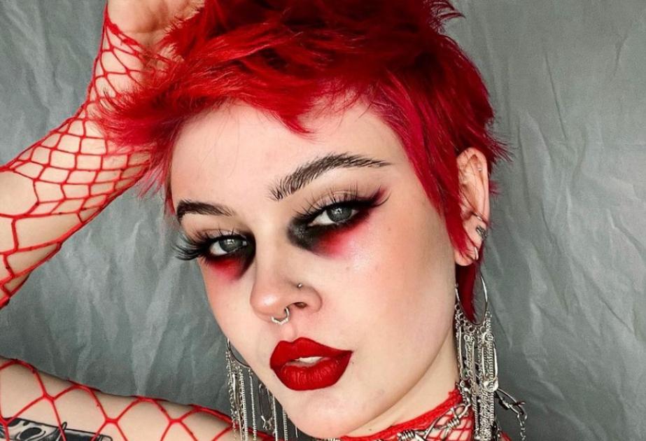 Colourful eye bags: Το νέο... αναπάντεχο trend στο μακιγιάζ ματιών ...