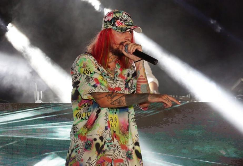 Ο Sin Boy διέγραψε όλα τα τραγούδια του από το YouTube | Sigmalive Magazine