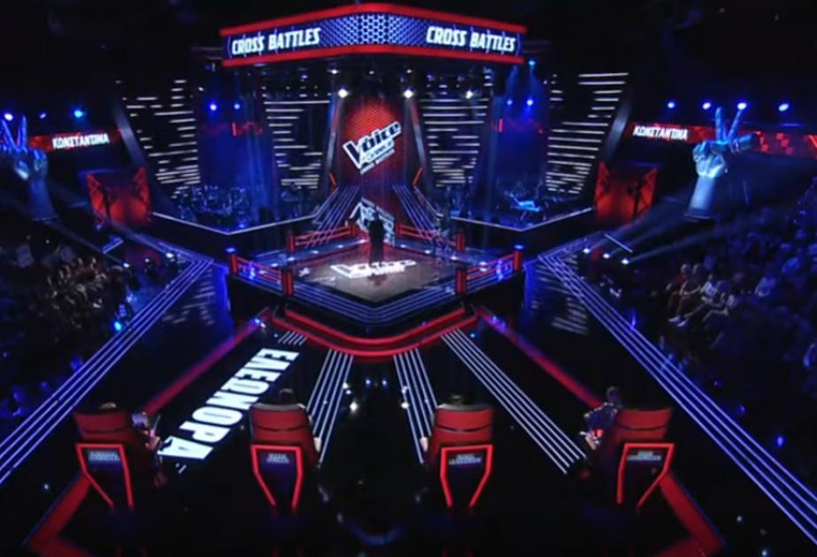 The Voice: Αυτοί οι 8 προκρίθηκαν μετά τα χθεσινά Live Cross Battles ...