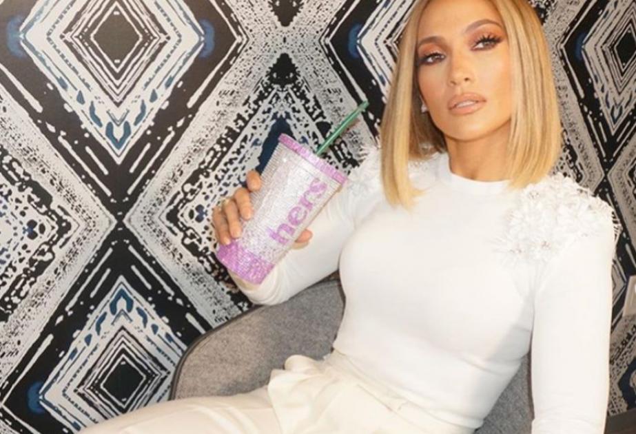 Η Lopez πήγε να ξεγελάσει μια διάσημη παρουσιάστρια αλλά δεν τα ...