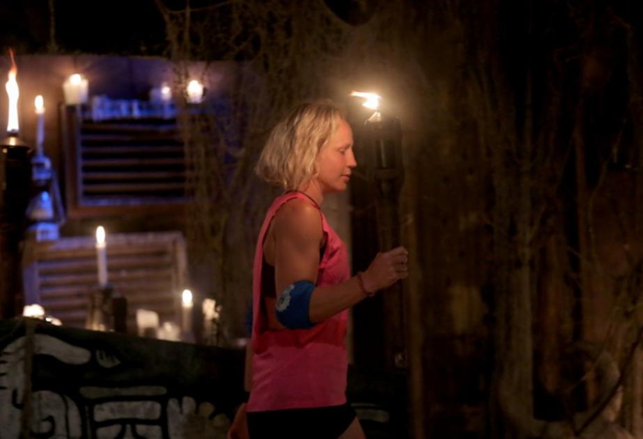 Αποχώρησε η Μαρία - Iron Barbie από το Survivor [βίντεο] | Sigmalive ...