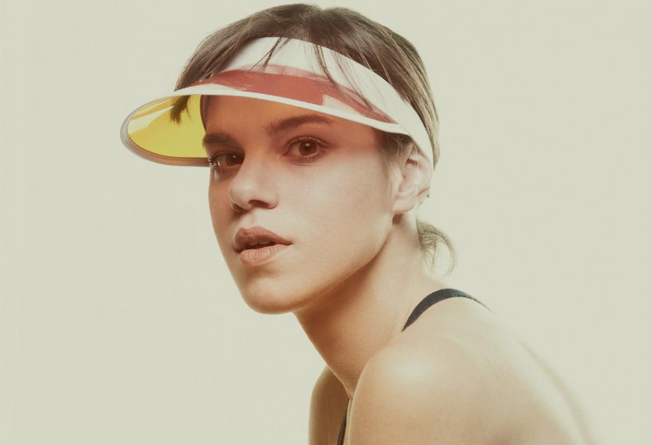 H τραγουδίστρια Monika είναι έγκυος - Δείτε πως το αποκάλυψε ...