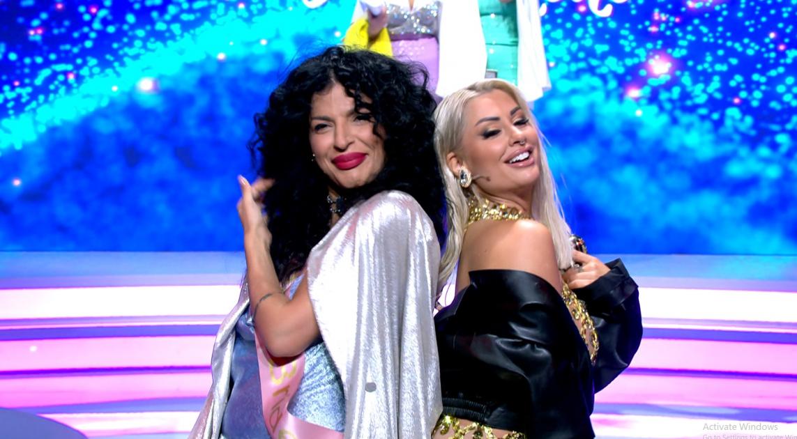 My Style Rocks: Σήμερα το θέμα είναι "Bachelorette party" [τρέιλερ] | Sigmalive Magazine