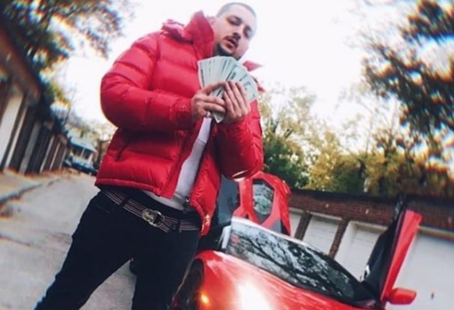 Μάθαμε πού κατέληξαν τα 8000 ευρώ που είχε ο Mad Clip όταν σκοτώθηκε | Sigmalive Magazine