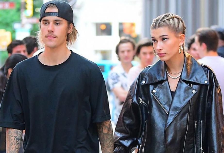 O Justin Bieber επιβεβαίωσε με ένα γλυκό μήνυμα πως παντρεύεται [εικόνα ...