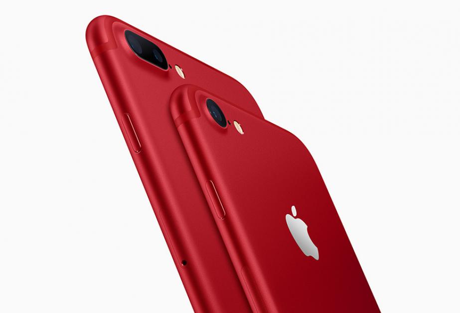 Υπάρχει λόγος που η Apple κυκλοφορεί αυτά τα κατακόκκινα iPhones | Sigmalive Magazine