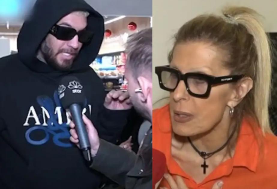Ο Snik περνά στην αντεπίθεση μετά τα όσα είπε για αυτόν η Δρούτσα ...