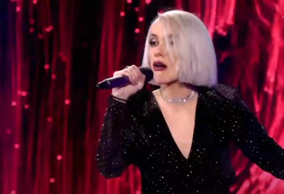 The Voice: Η Ιωάννα Γεωργακοπούλου είναι η μεγάλη νικήτρια [βίντεο ...