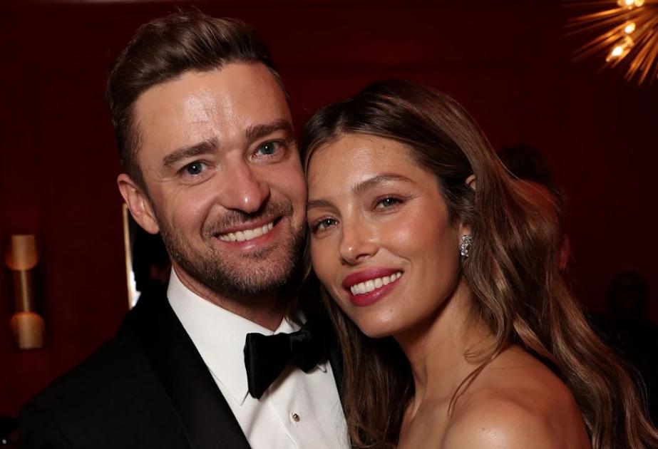 O Justin Timberlake τώρα παραδέχτηκε πως έγινε ξανά μπαμπάς [βίντεο ...