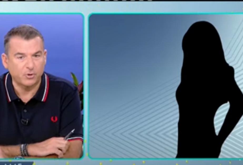 Influencer κατηγορείται για φοροδιαφυγή και ο Λιάγκας αποκάλυψε τα εισοδήματά της | Sigmalive ...