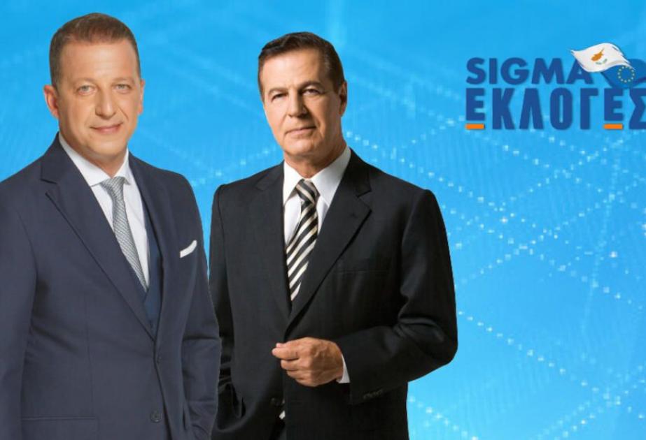 Εκλογές 2024: Πρωτιά τηλεθέασης του ΣΙΓΜΑ στα δυναμικά κοινά ...