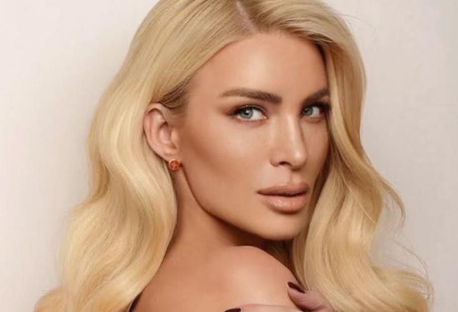 Η Καινούργιου επέστρεψε στην εκπομπή και μίλησε για την υγεία της ...