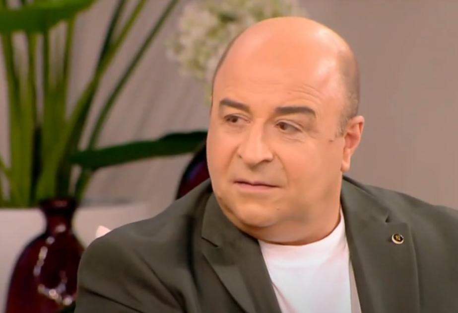 Fay's Time: Είδαμε τον Μάρκο Σεφερλή να συγκινείται [βίντεο ...