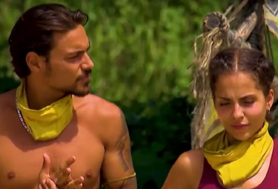 Survivor: Ποινή επέβαλλε ο Λιανός σε Ορφέα και Μαρία | Sigmalive Magazine
