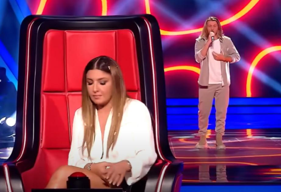 The Voice: Οι καρέκλες γύρισαν και όλοι έπαθαν σοκ - Περίμεναν να δουν ...