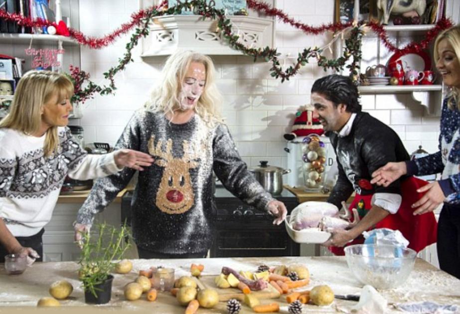 Το τετράγωνο Ήλιου-Ποσειδώνα στις 18/12 θα φέρει... χάος σε 4 ζώδια ...