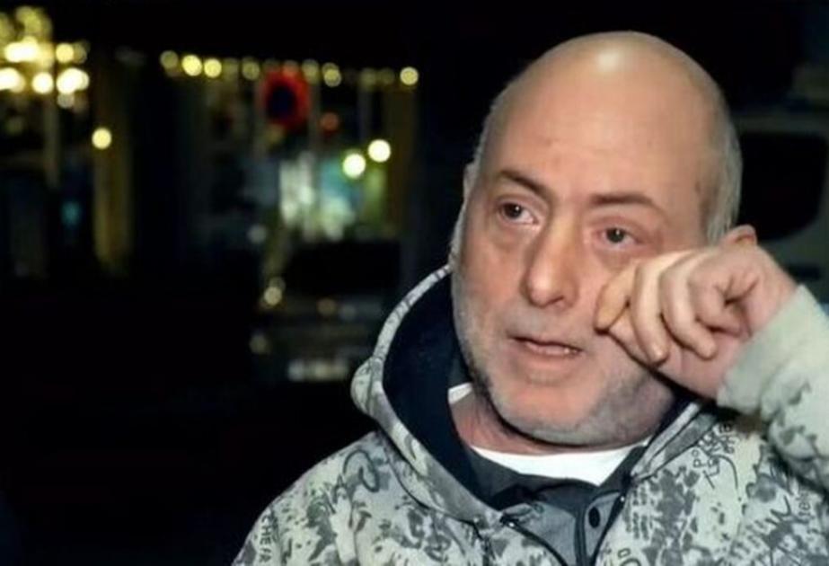 Ο ηθοποιός Γιωργος Λαμπάτος αποκαλύπτει πως κινδυνεύει να μείνει στο ...