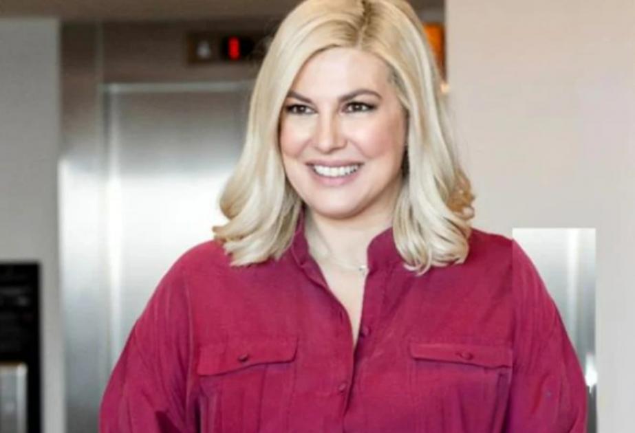 H Ράνια Θρασκιά ρωτήθηκε για την προσωπική ζωή της και την εκλογή της | Sigmalive Magazine