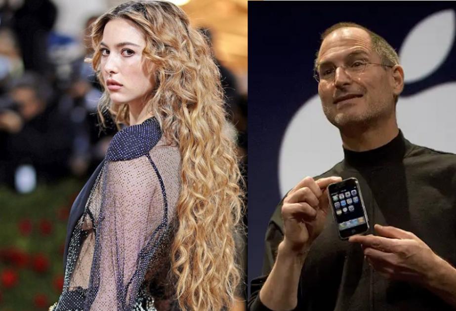 H κόρη του Steve Jobs έκανε την πιο... αιχμηρή ανάρτηση για το νέο iPhone 14 | Sigmalive Magazine