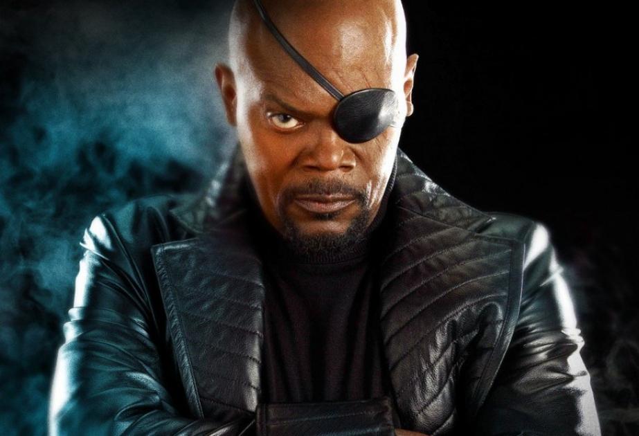 O Samuel Jackson θα γυρίσει ακόμα πολλές μα πάρα πολλές ταινίες [βίντεο ...