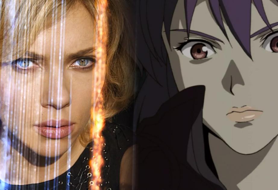 Δείτε την Scarlett Johansson ως cyborg στο Ghost In The Shell [τρέιλερ] | Sigmalive Magazine