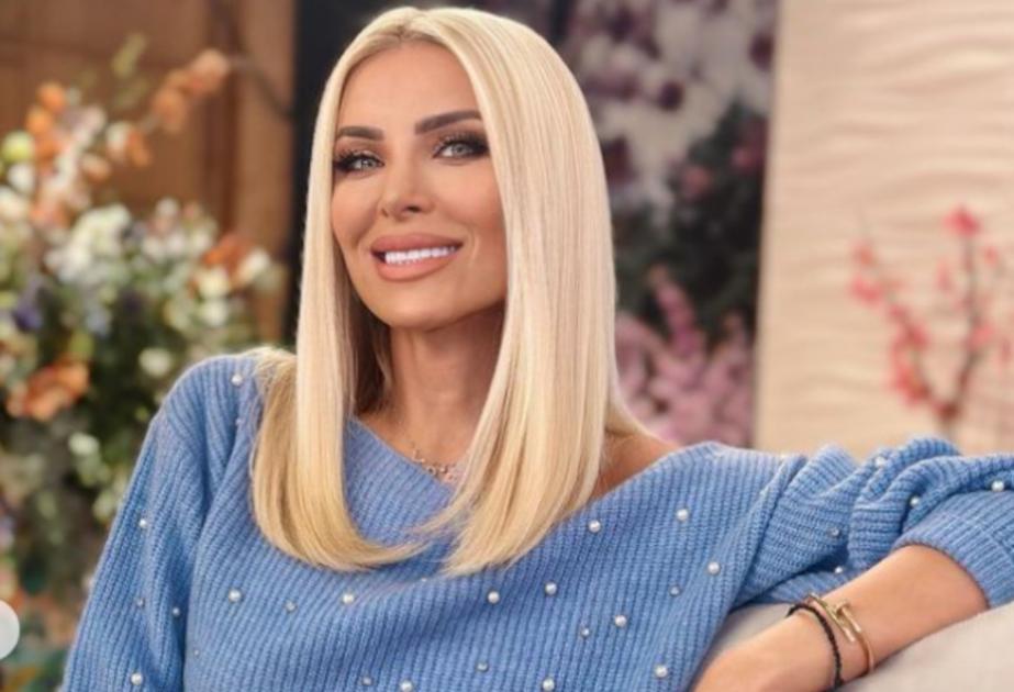 Η Καινούργιου είπε πως θα σβήσει το τατουάζ που της έκανε ο Mente ...