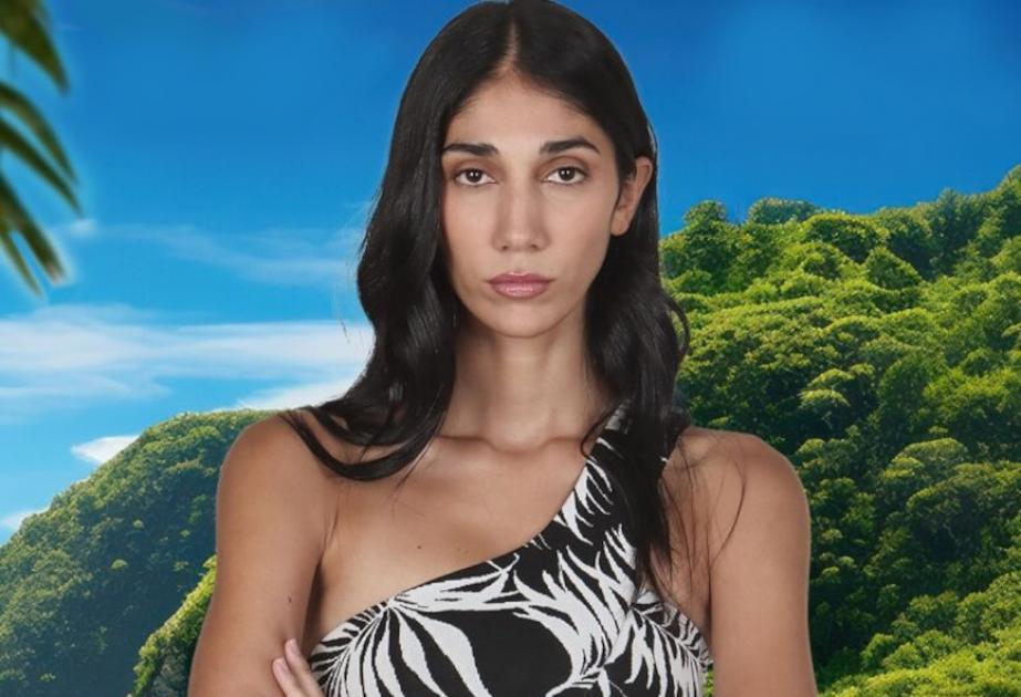 Παρασκευή Κερασιώτη: Από το GNTM στο…Survivor | Sigmalive Magazine