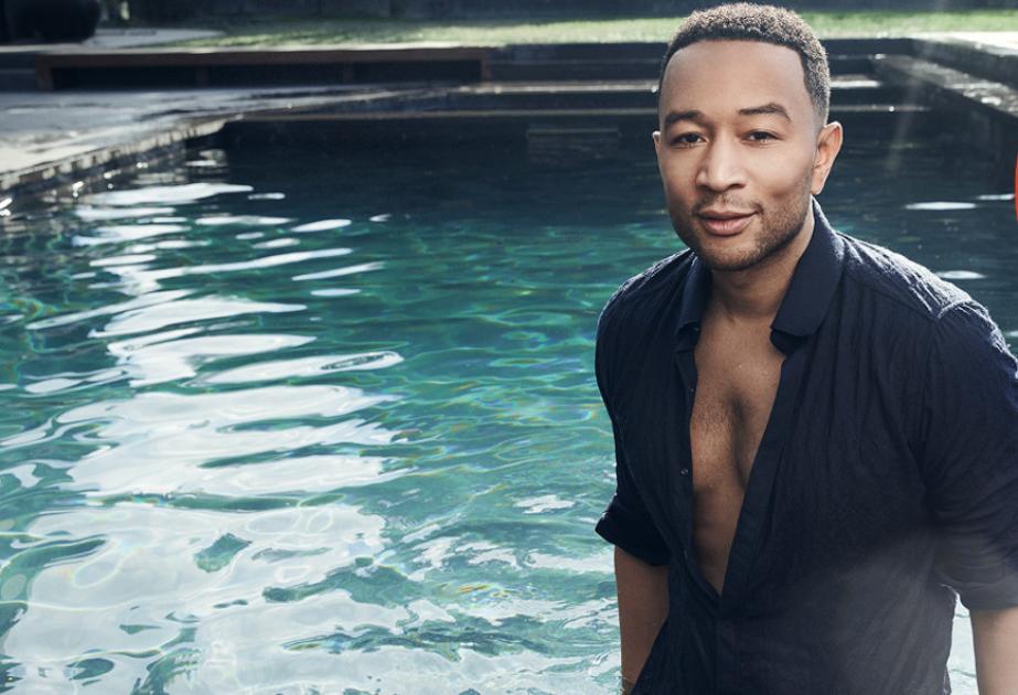 People: O John Legend είναι ο πιο σέξι άνδρας της χρονιάς [εικόνες ...